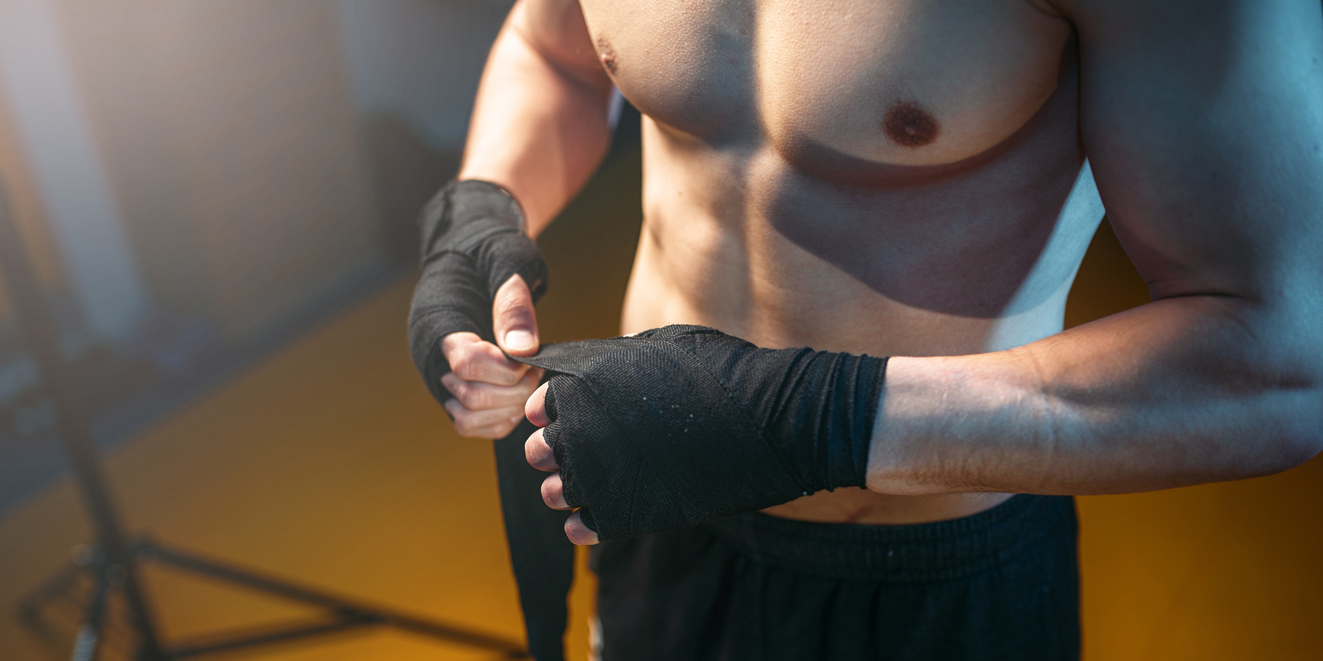 Home Fighting Fundamental Systems - Learn Fighting Fundamentals at Home